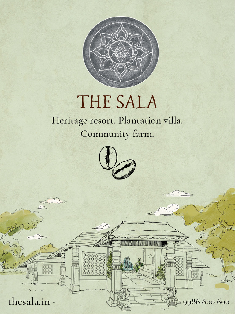 Sala Proposal PDF | PDF