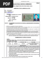 Competent Evidence of Identity | PDF | Identity Document | Notary Public