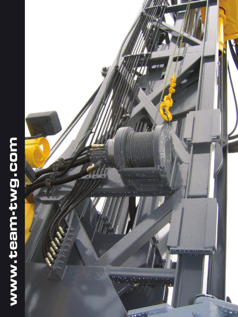 Pullmaster-Brochure 15 | PDF