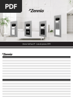 Guía Acceso SIIPPEA UPVM Alumnos Nuevos | PDF