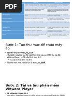 CMIS2.0 Huong Dan Cai Dat | PDF