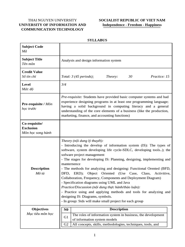 20.KNU K20 Analysis Design | PDF | System | Information