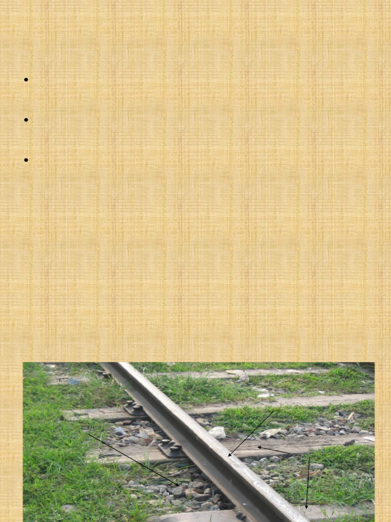 Understanding Railway Gauges and Tracks | PDF | Track Gauge | Rail ...