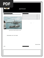 6500 Battle Study Elective - METT-T Analysis Worksheet | PDF | Military ...