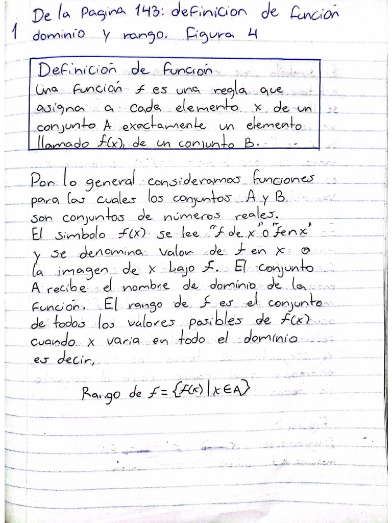 Unidad 2 Del Libro de Precalculo 100752885 | PDF