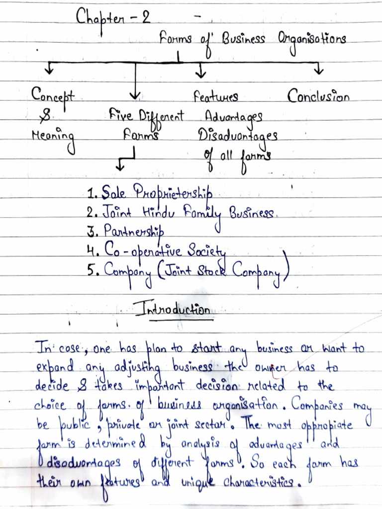 Sole Prop. | PDF | Foreign Language Studies