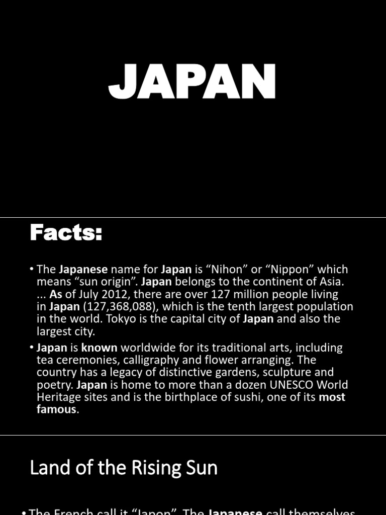 Overview of Japanese Poetry Forms | PDF