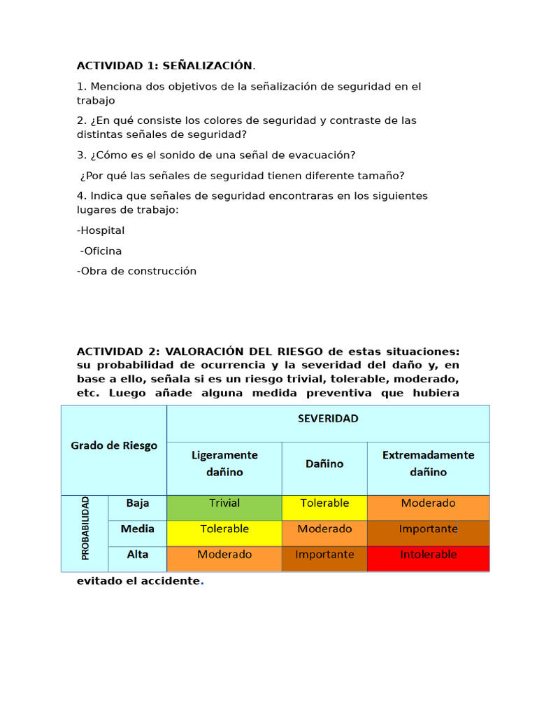 PRL Tema 2 | PDF | ruido