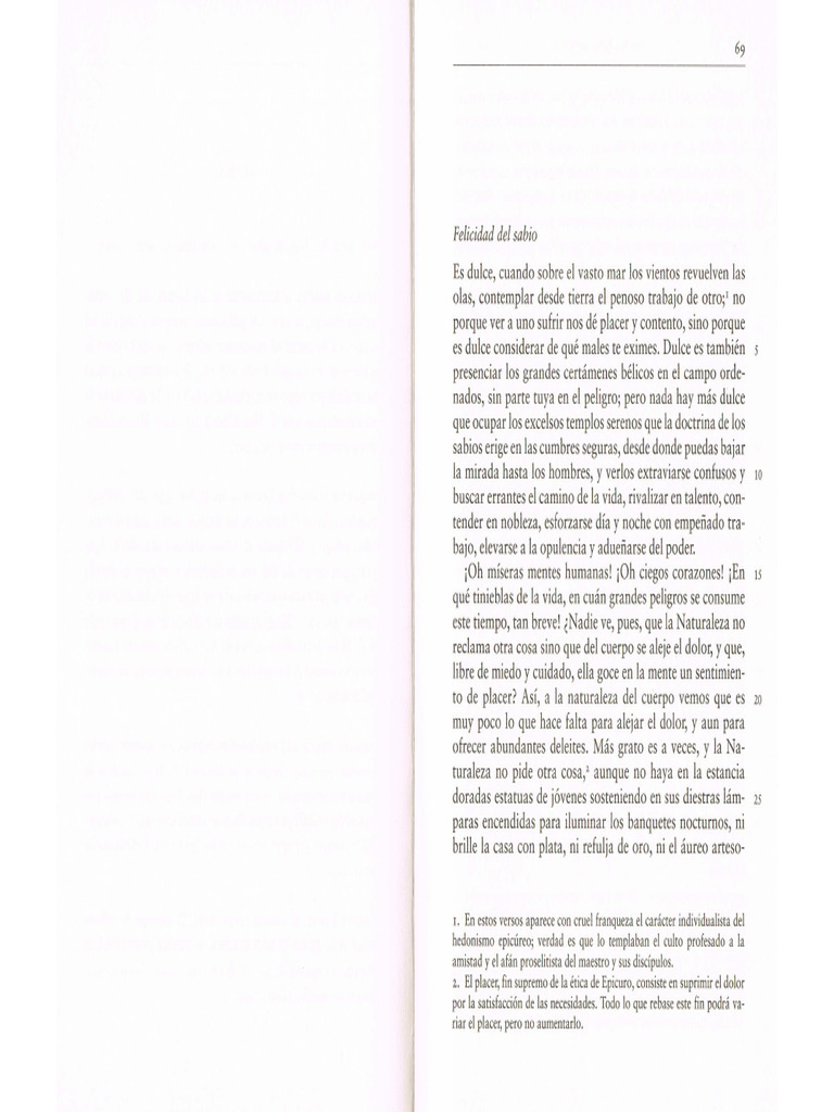 ROMA Document03 Lucreci B | PDF