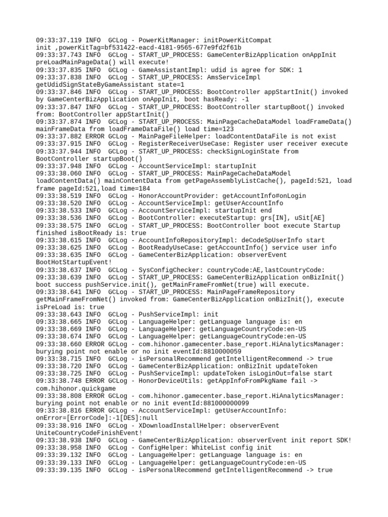 gc_2024_10_23 | PDF | Computer Networking | Networking Standards
