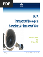 Cargo Imp Codes | PDF | Smoke | Oxygen