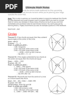 Cubic Sequences - Difference Method | PDF | Equations | Mathematical ...