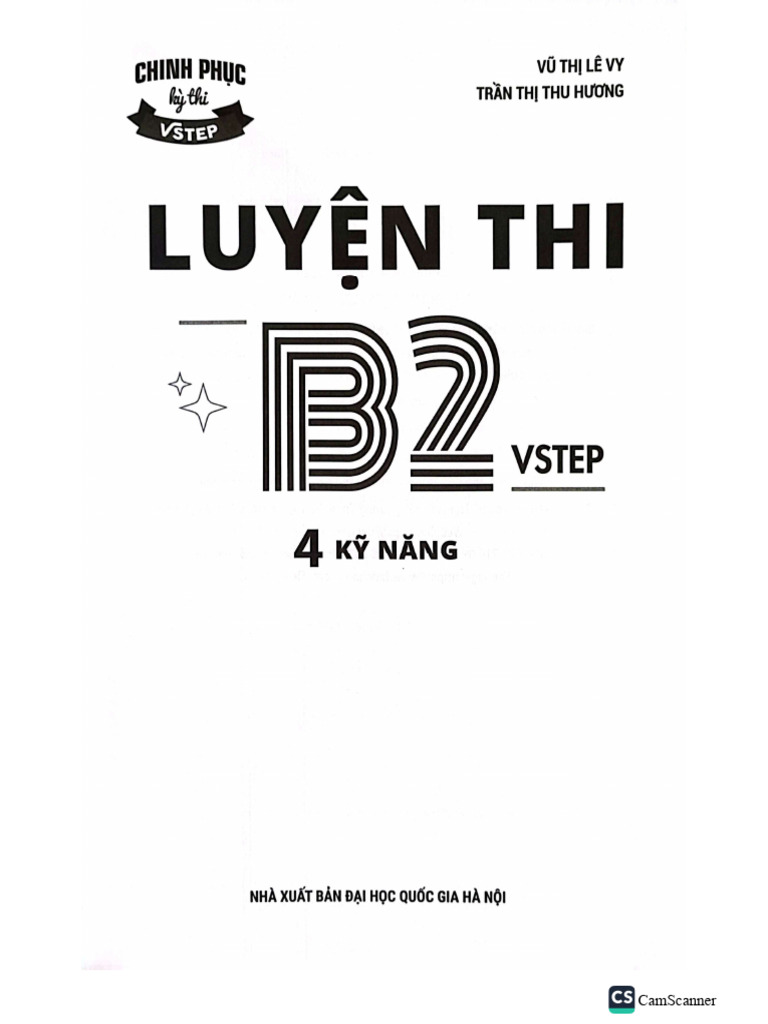 B2 Vstep | PDF