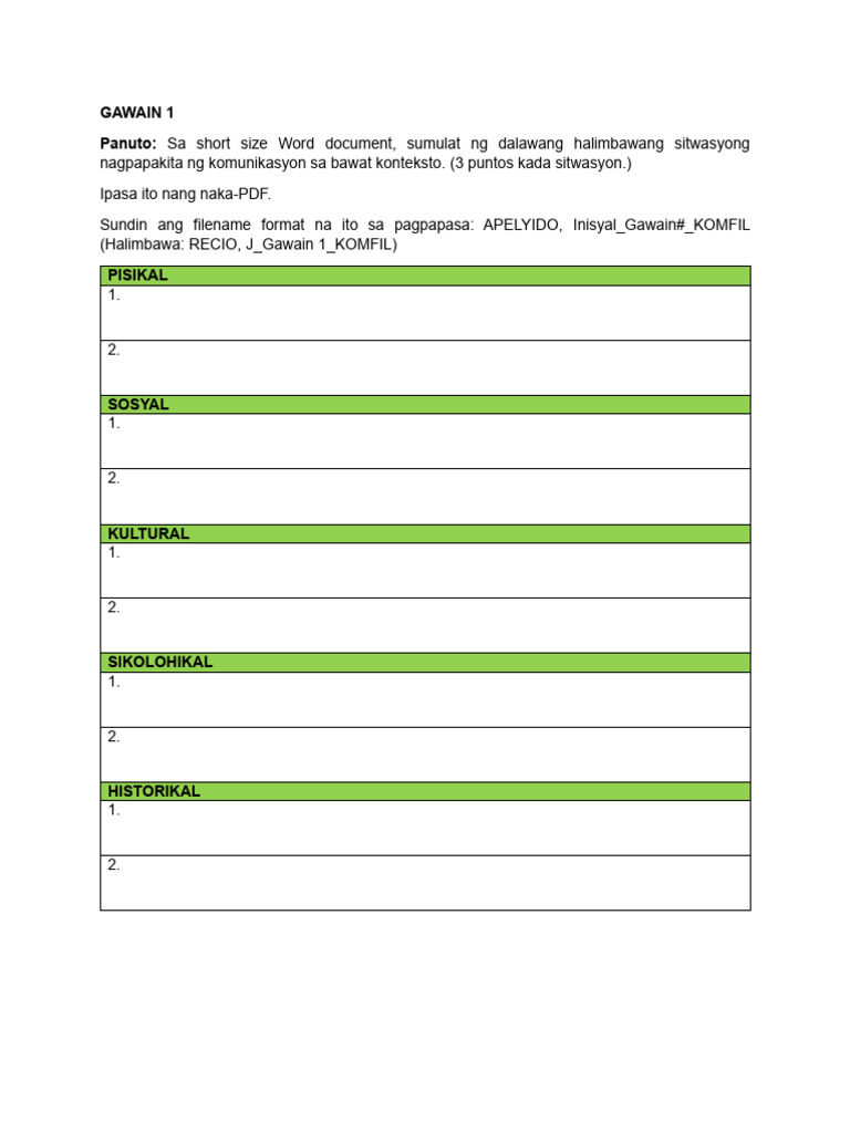 Komfil Gawain #2 | PDF