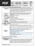 G7 Filipino Matatag Lesson Plan | PDF