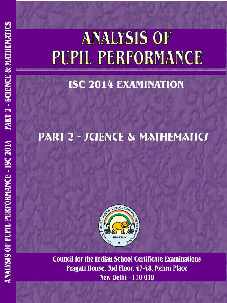 ISC 2014 | PDF | Polarization (Waves) | Inductance