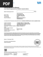 Official PRF Editable Template | PDF