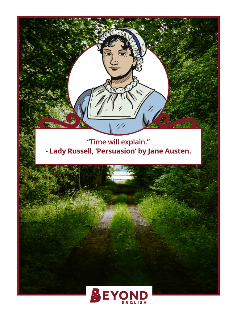 Au L 1711225041 Jane Austen Display Posters Ver 1 | PDF