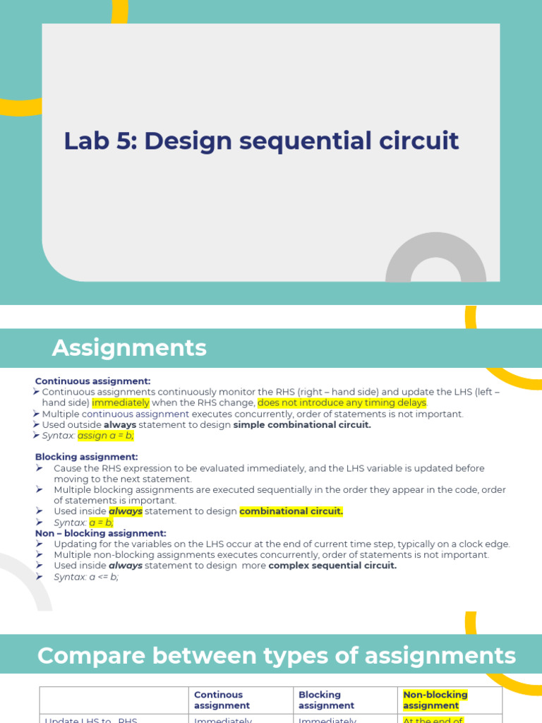 Lab5 | PDF | Computer Programming | Software Engineering