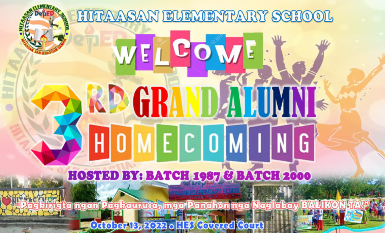 tarp alumni entrance | PDF