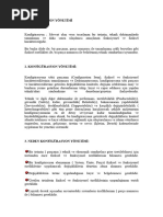 Zimmet Tutanağı | PDF