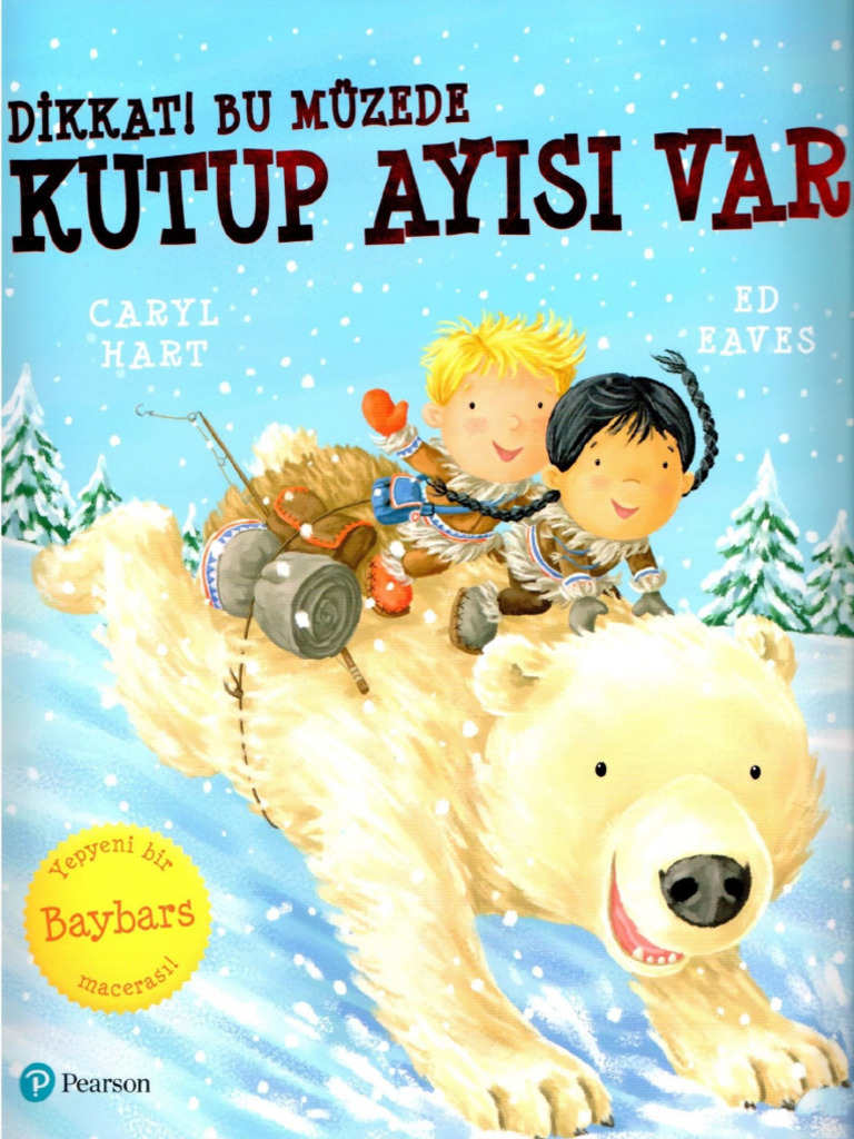 5) Kutup Ayısı | PDF