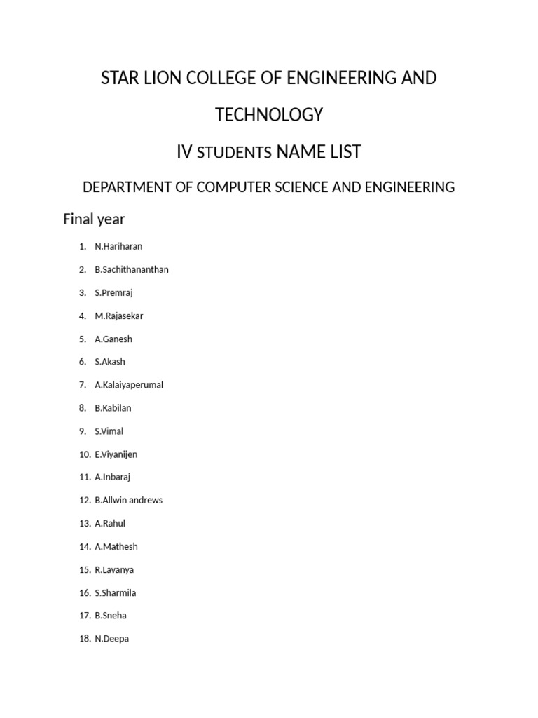 AD3381 LAB MANUAL | PDF