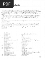 Almanca Sayilar 1 Den 100 e Ve 20 Ye Kadar Almancaabc | PDF