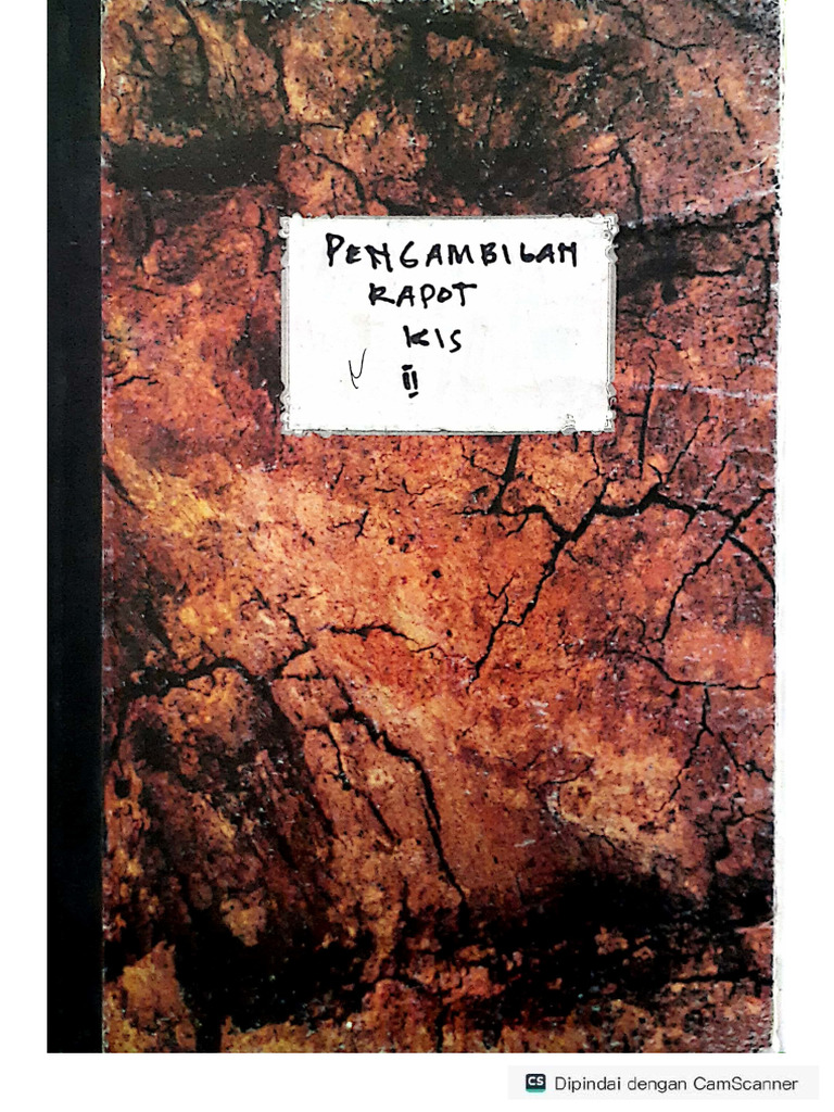 Pengambilan Rapot | PDF