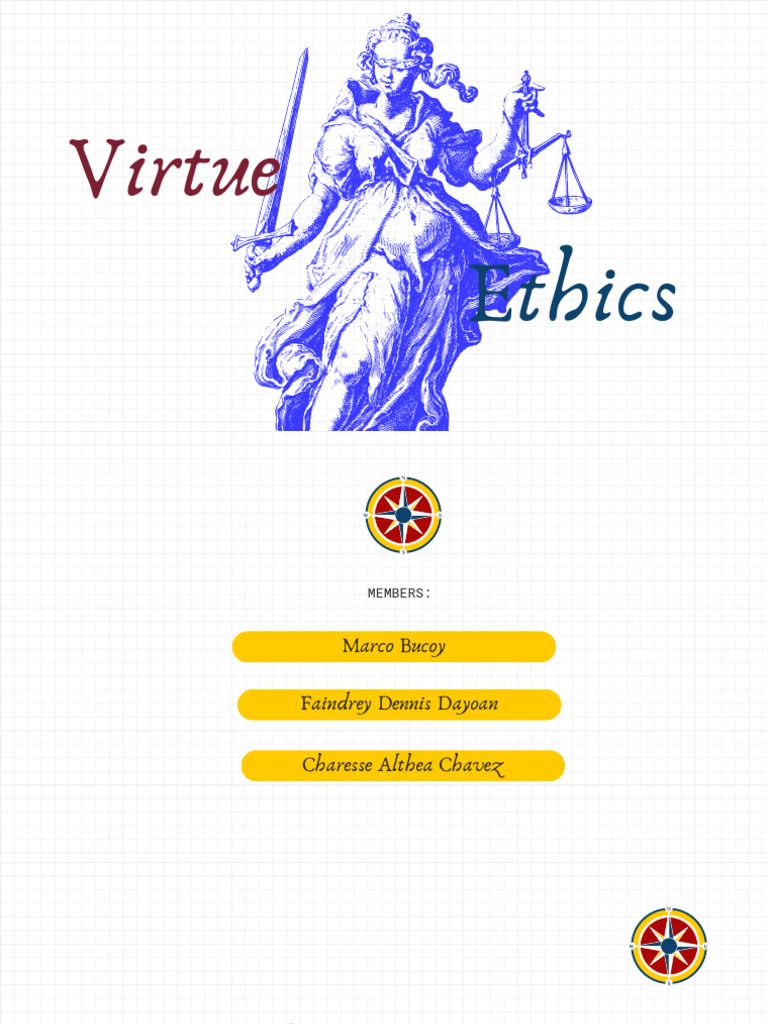 Virtue Ethics | PDF | Virtue Ethics | Virtue