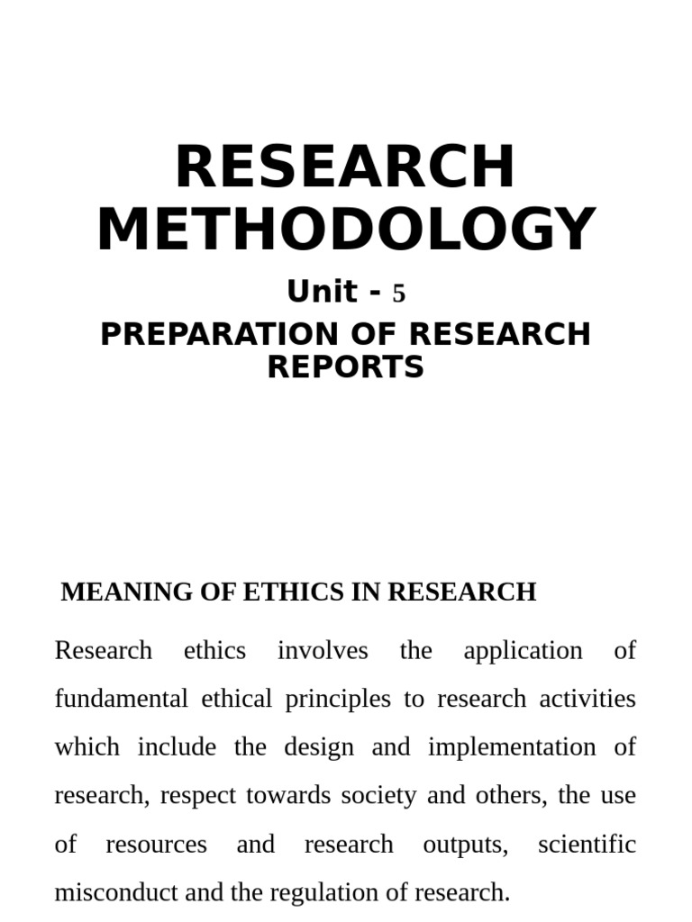 RESEARCH METHODOLOGY-WPS Office | PDF