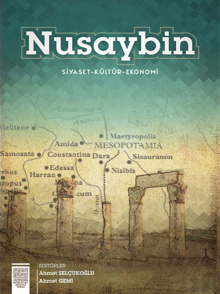 Maktel I Huseyin Metinlerinde Nusaybin | PDF