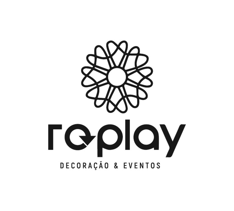 Replay - Logo | PDF