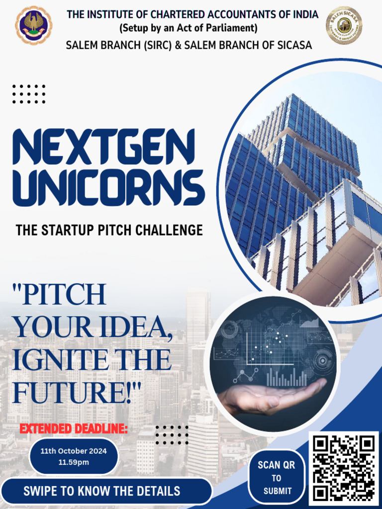 NextGen Unicorns | PDF