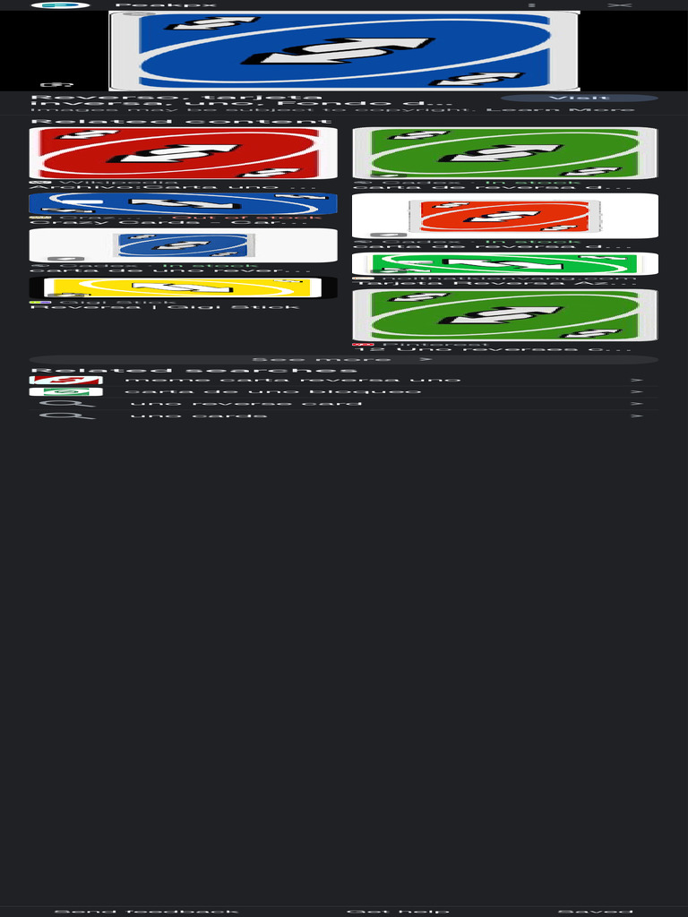 Reversa Uno - Google Search | PDF