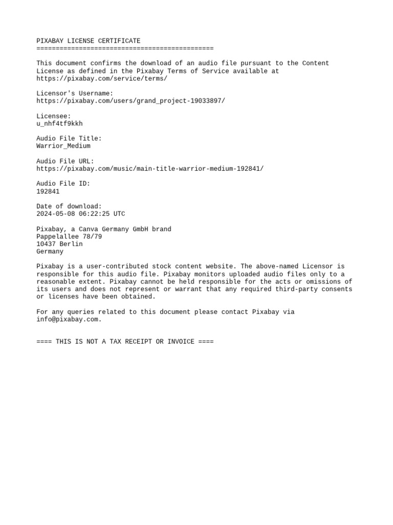 main-title-warrior-medium-192841-license | PDF