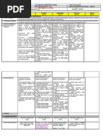 THE ROAD ANALYSIS | PDF | Poetry