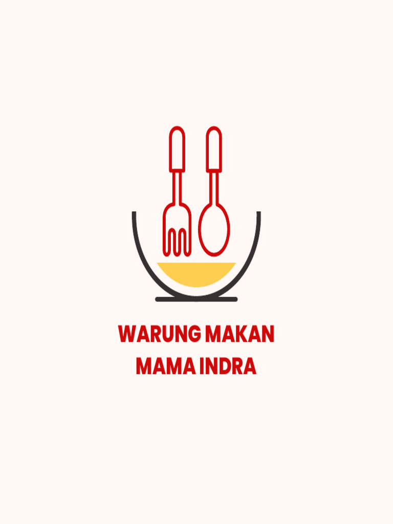 Logo Warung | PDF