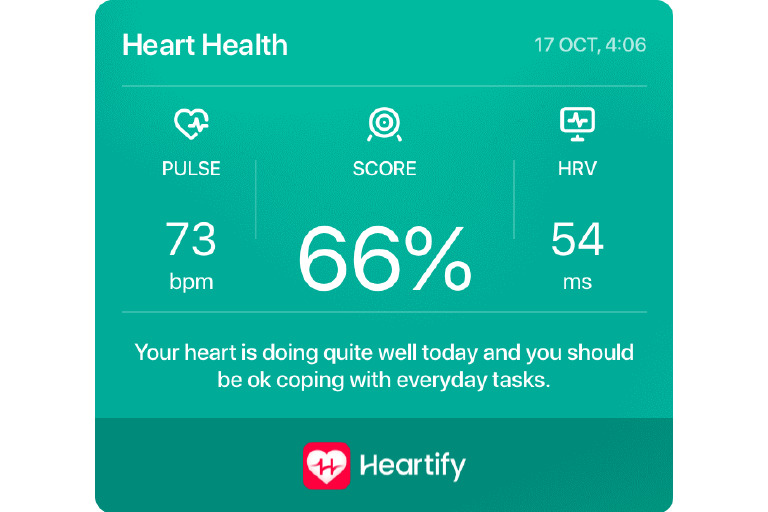 Heartify | PDF
