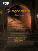 Zork 1 Map and Guide | PDF | Social Science | Home & Garden