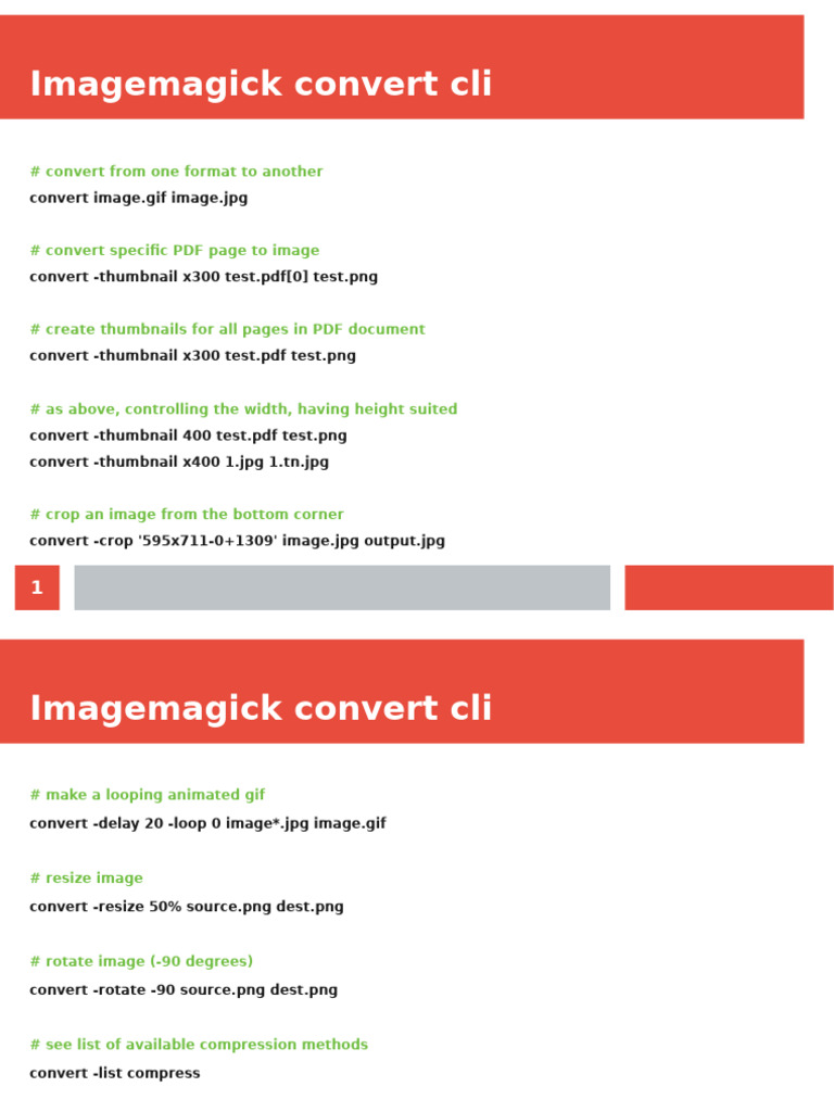 Imagemagick 1695529814 | PDF