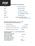Ivy Jordan - Serijal ON - 1. Doktor | PDF