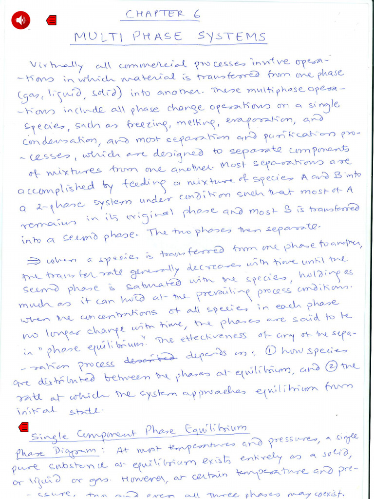 CL 201 - Lectures 13 - 14 | PDF