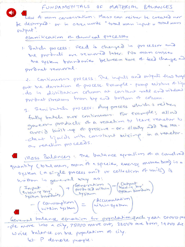 CL 201 - Lectures 5 - 7 | PDF