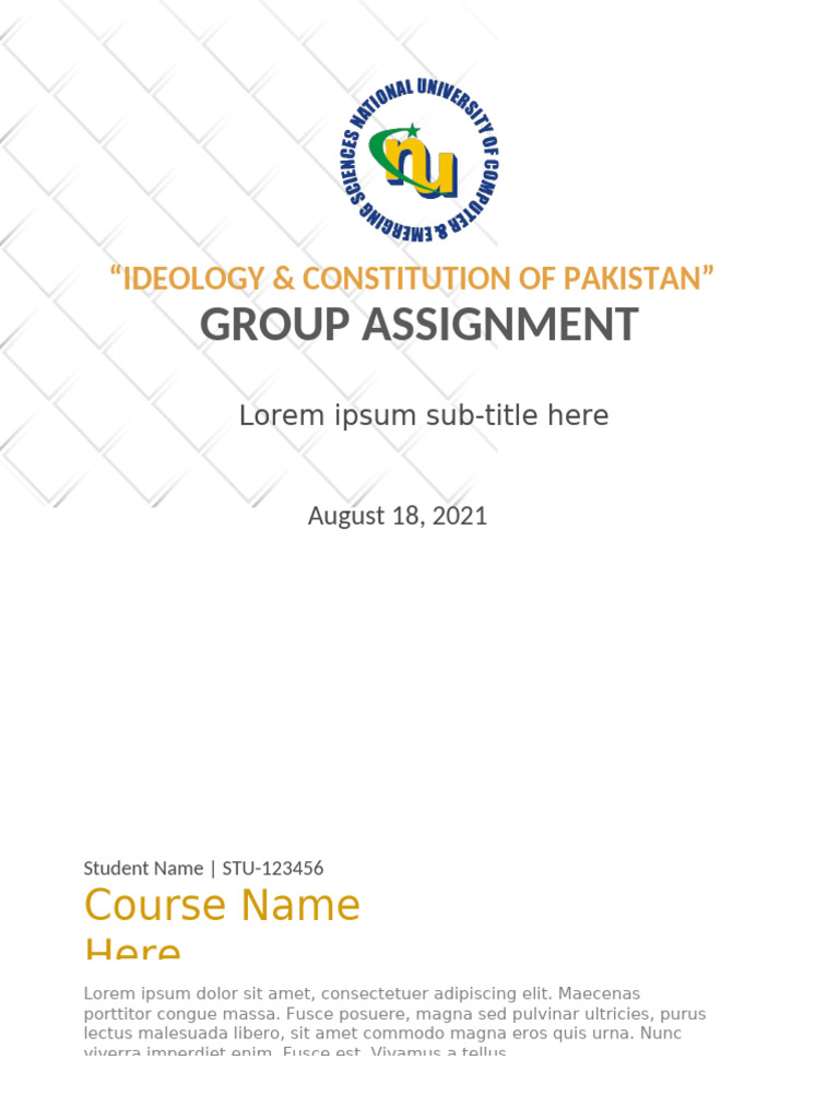 educational-assignment-cover-page-template | PDF