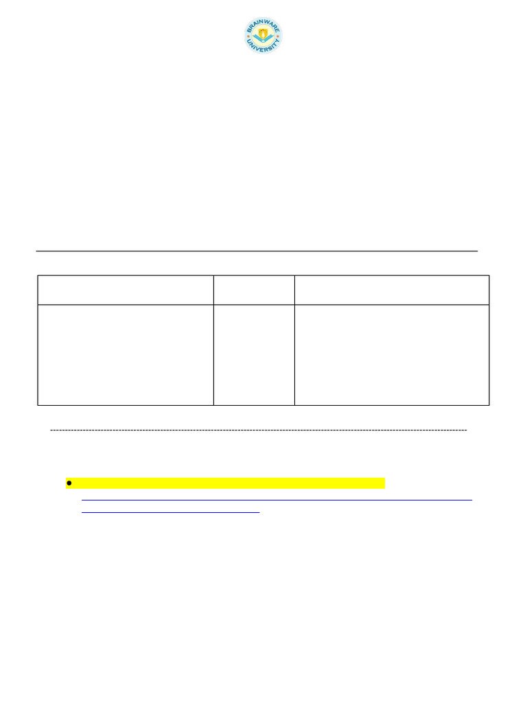 Presentation Notice BCSE AIML 1E | PDF