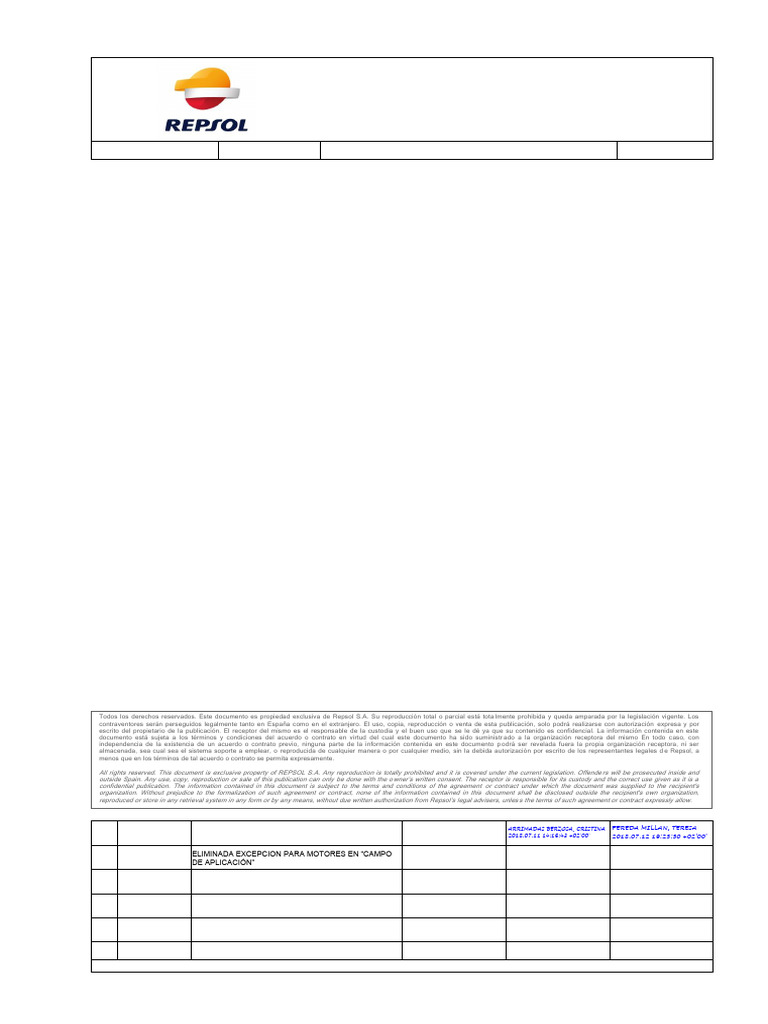 ED-B-06.00-04c (Espesificacion Diseño-Pintura) | PDF | Transformador | Tornillo