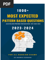 AFPSAT Verbal Reasoning Practice | PDF