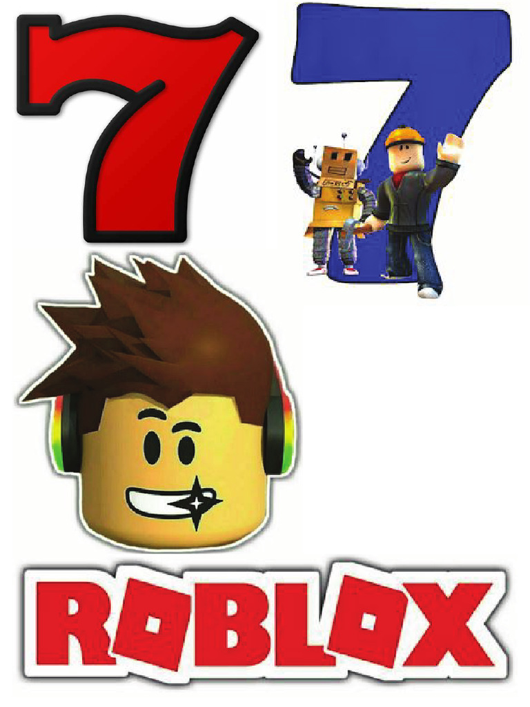 Roblox | PDF