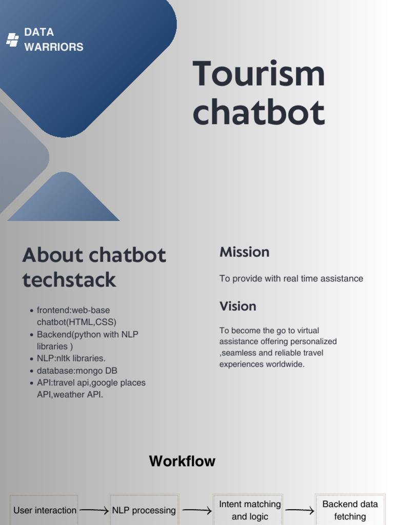 Data Warriors | PDF | Computers